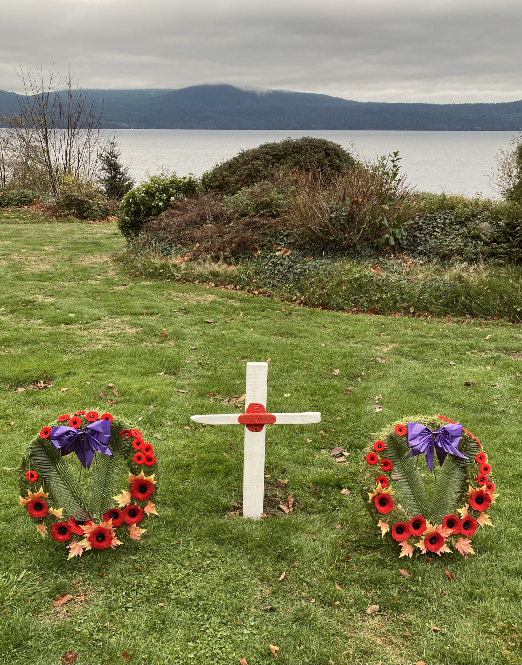 Why We Honour Remembrance Day - Sunshine Coast
