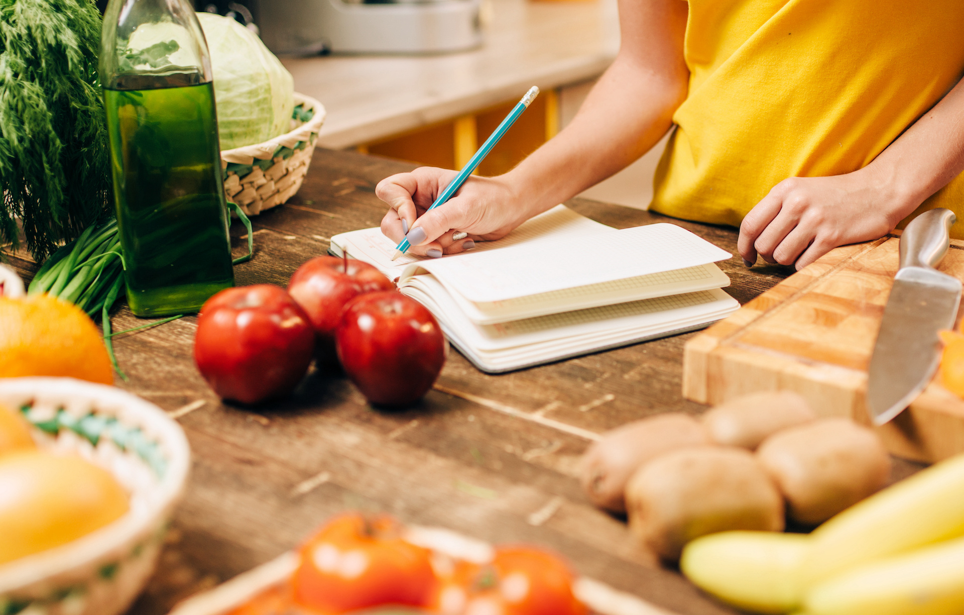 The Role of Nutrition in Recovery - Sunshine Coast