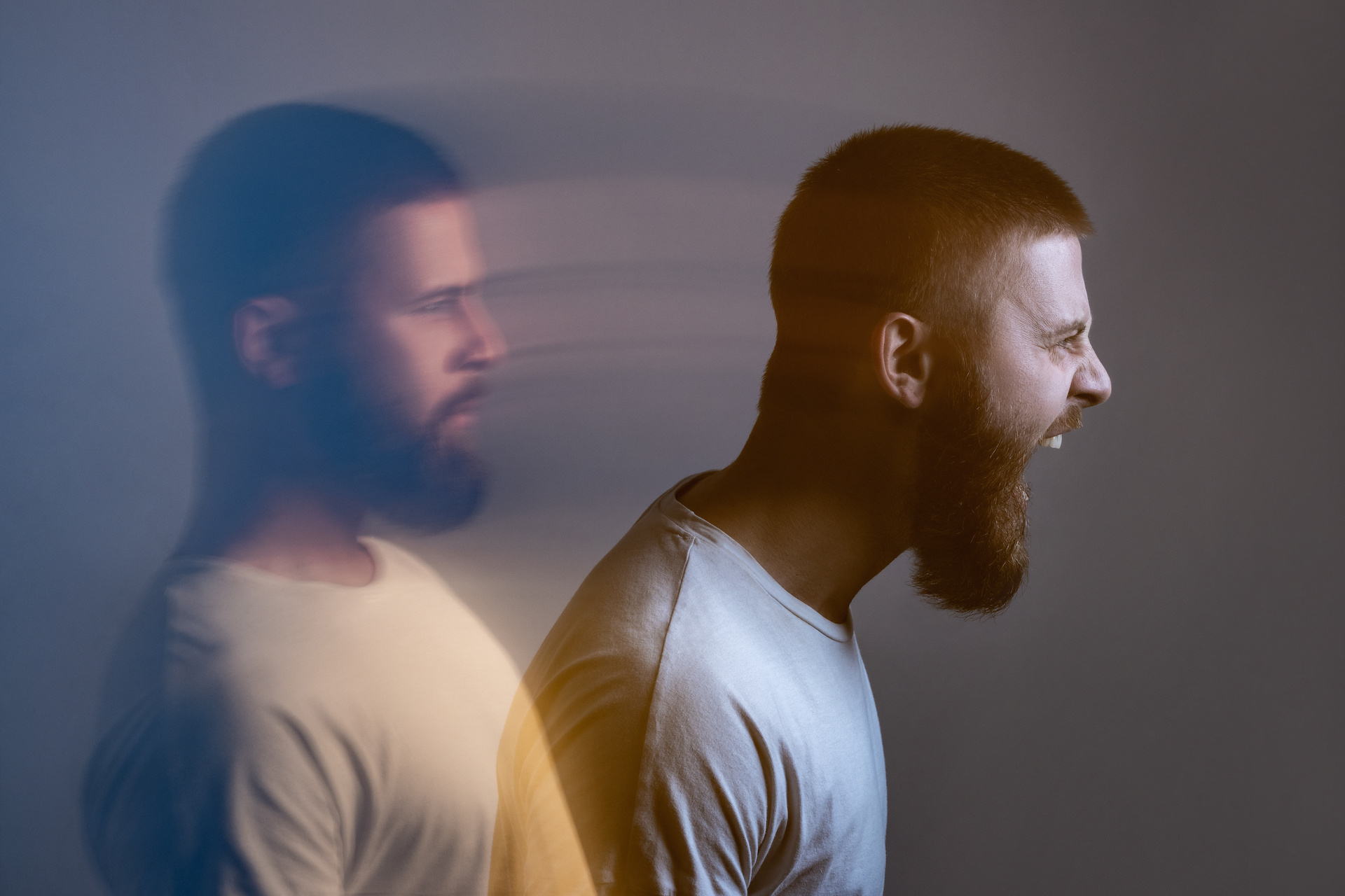 Why You're Feeling Angry as You Recover from Addiction - Sunshine Coast