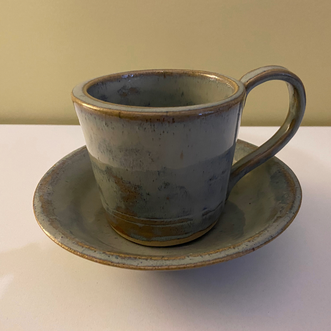 A Look at Our Clay Workshop - Sunshine Coast