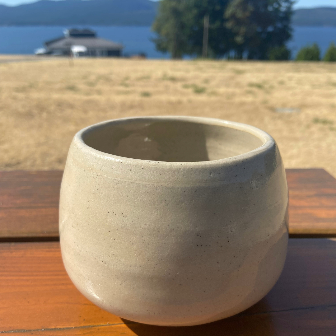 A Look at Our Clay Workshop - Sunshine Coast