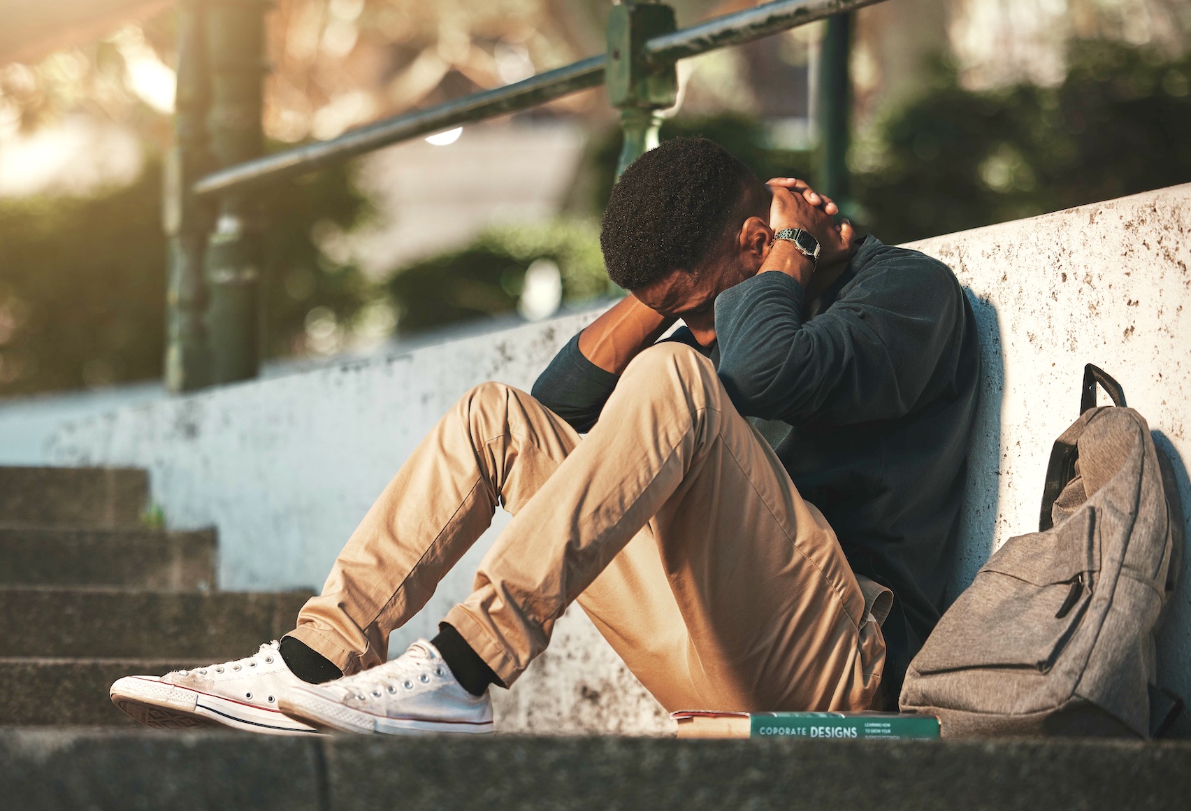 Back to School: Student Mental Health & Addictions - Sunshine Coast