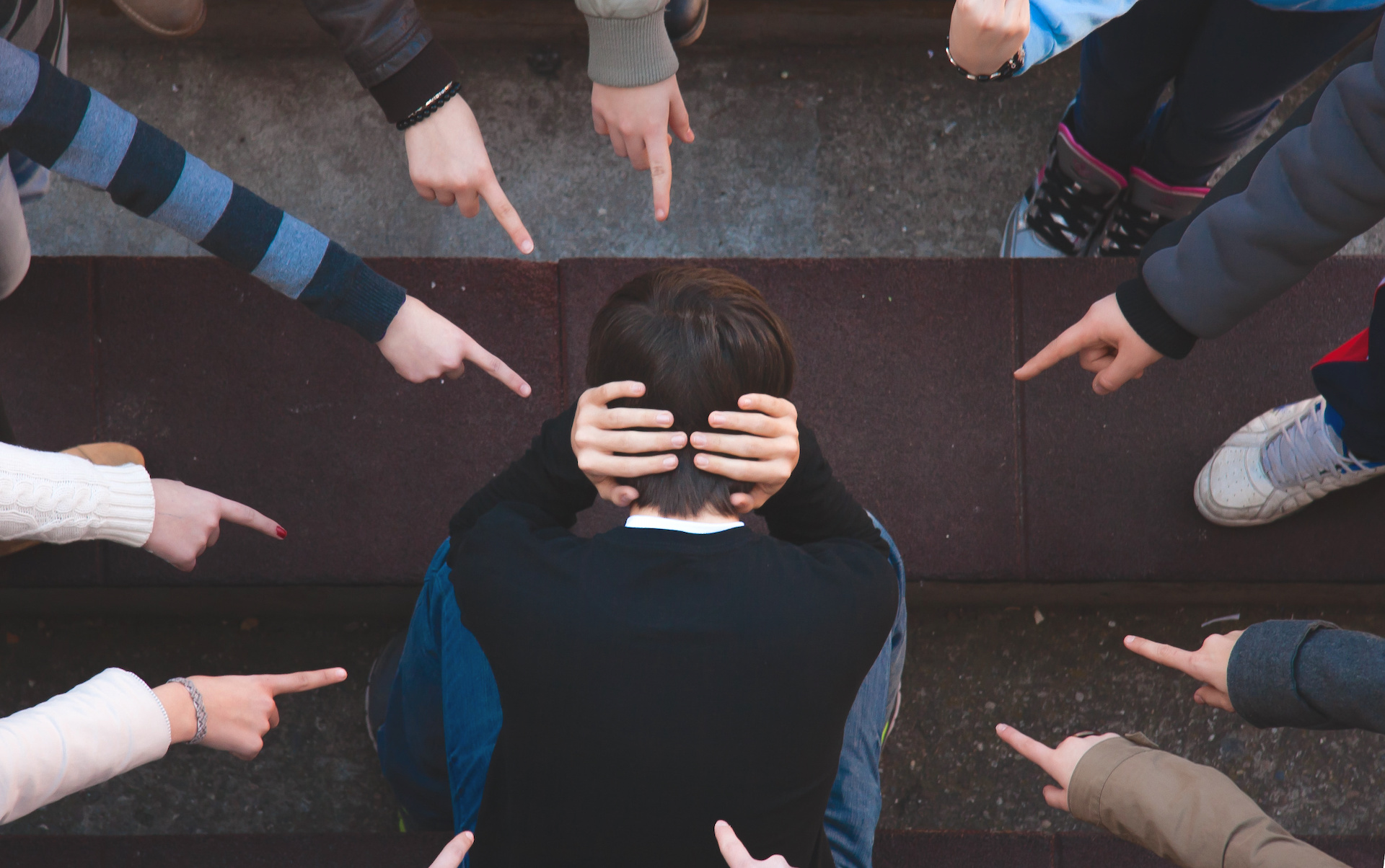 The Long-Term Impacts of Bullying - Sunshine Coast