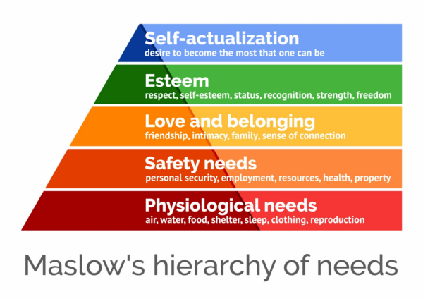Needs vs. Wants In Life and Recovery - Sunshine Coast