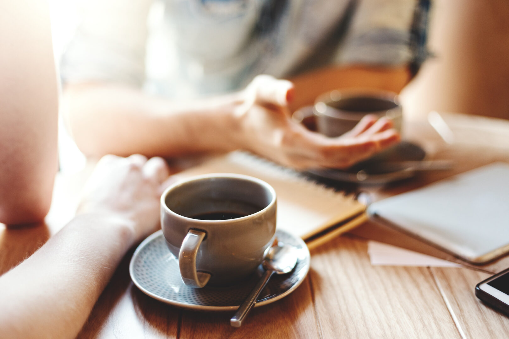 Is Caffeine a Drug? - Sunshine Coast